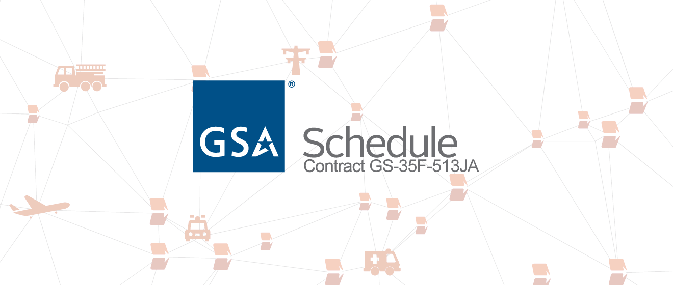 InterTalk is Now Available on the GSA IT Schedule 70