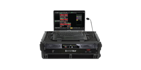 Dispatch Radio | Police Radio Dispatch | Dispatch Consoles