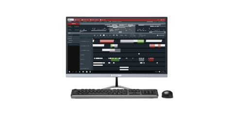 Dispatch Radio | Police Radio Dispatch | Dispatch Consoles