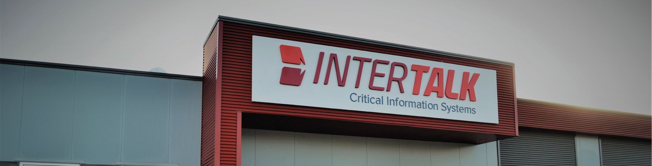 InterTalk Moves Into New Global Headquarters