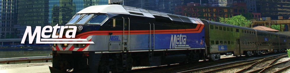 InterTalk Contract with Metra Rail in Illinois | Dispatch Command